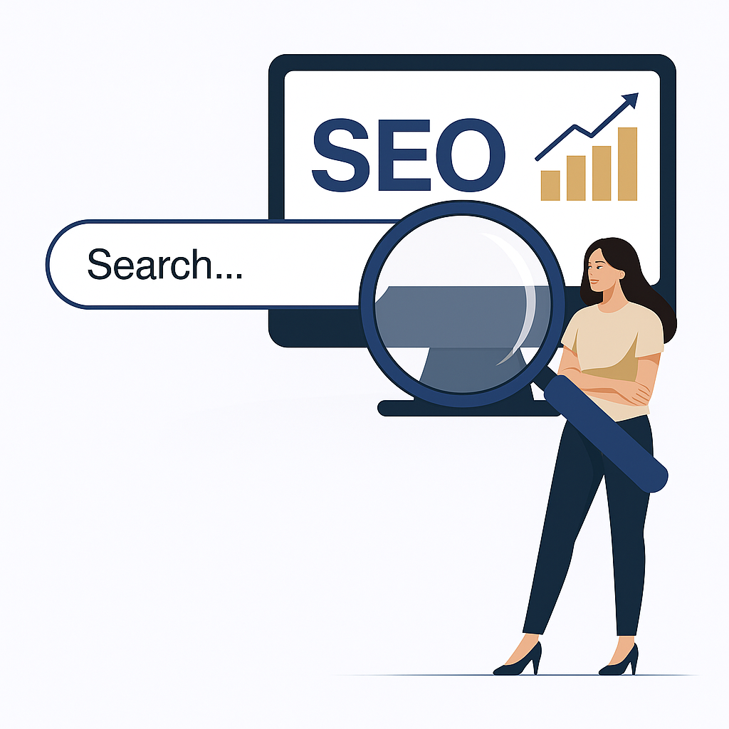 รับทำ SEO WordPress ให้ติดหน้าแรกอย่างยั่งยืน2568